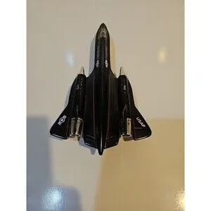 MATCHBOX | Toys | Matchbox Us Air Force Sr7 Blackbird Lockheed 8 Long ...